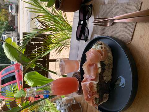 Breakfast Tulum - Our favorite local spots to the get the day started!